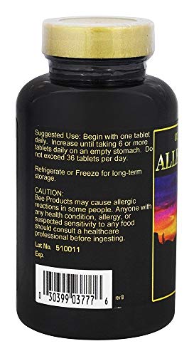seasonal allergy support vitamins