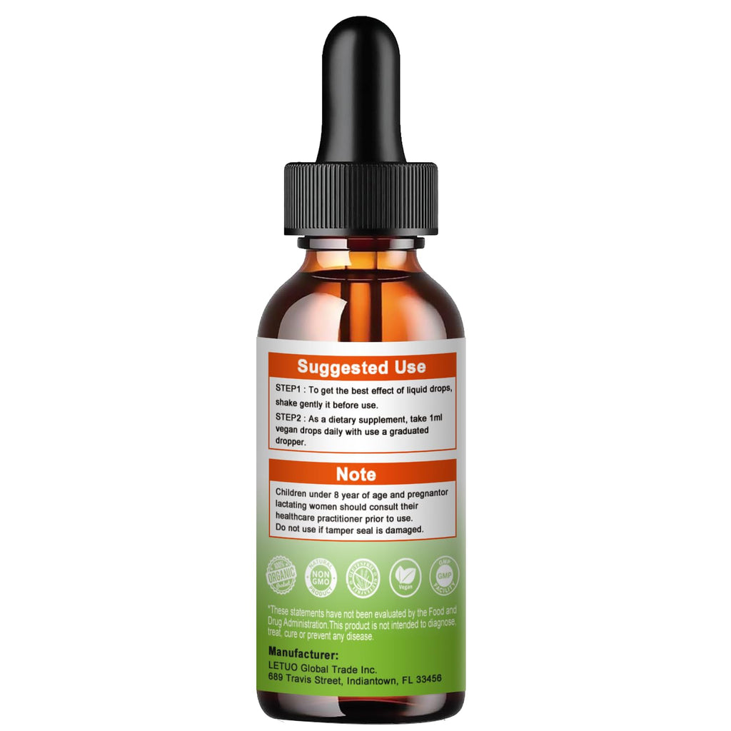 Seasonal antioxidant oregano supplement