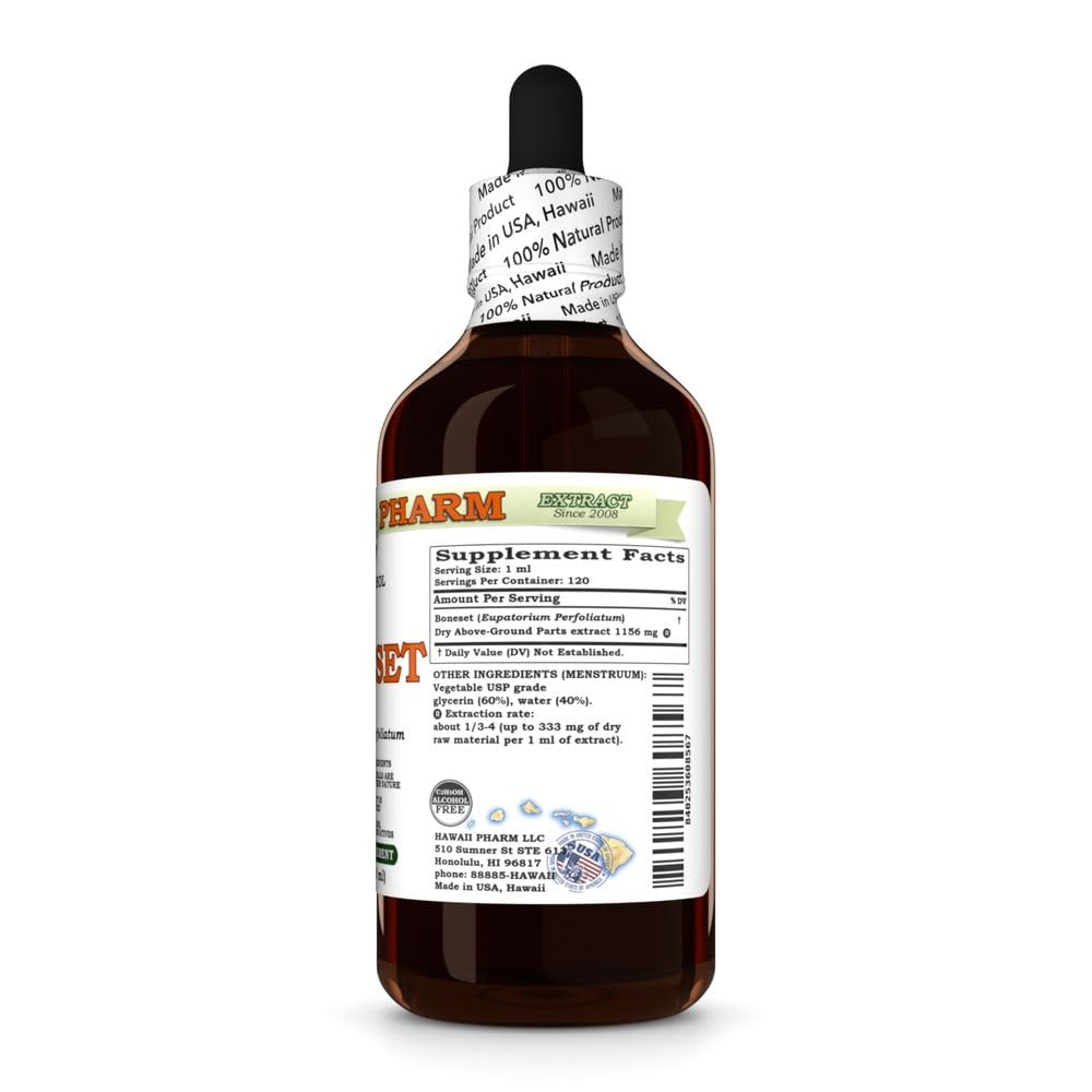 seasonal comfort herbal remedy