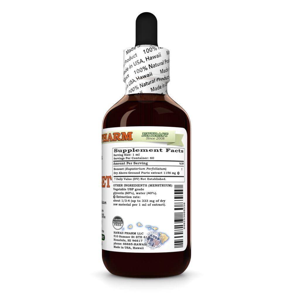 seasonal comfort herbal remedy