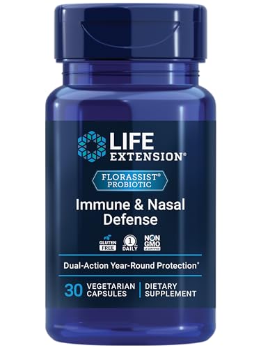 seasonal health defense supplements