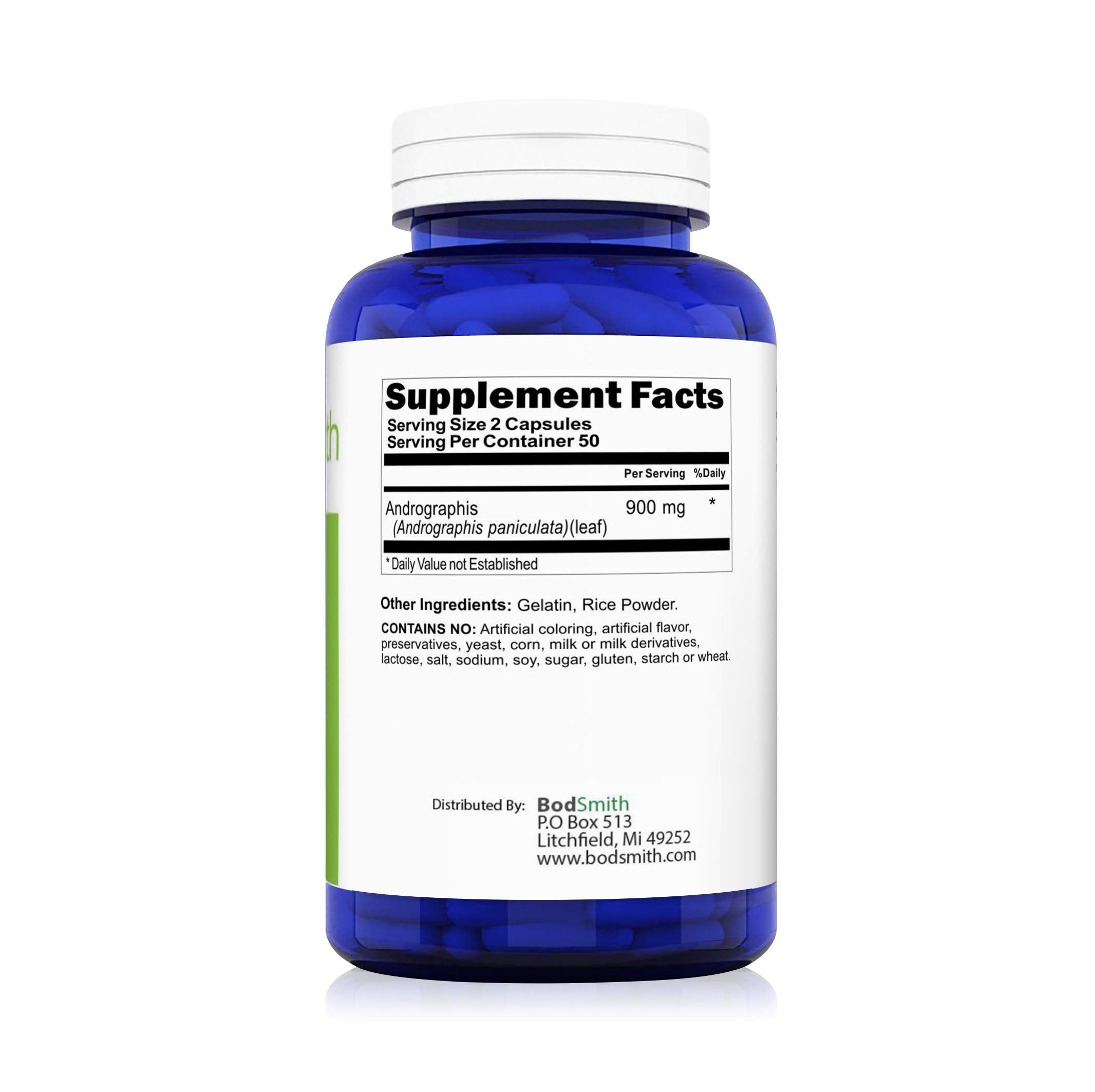 seasonal protection health supplement