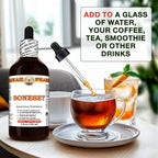 seasonal relief herbal supplement