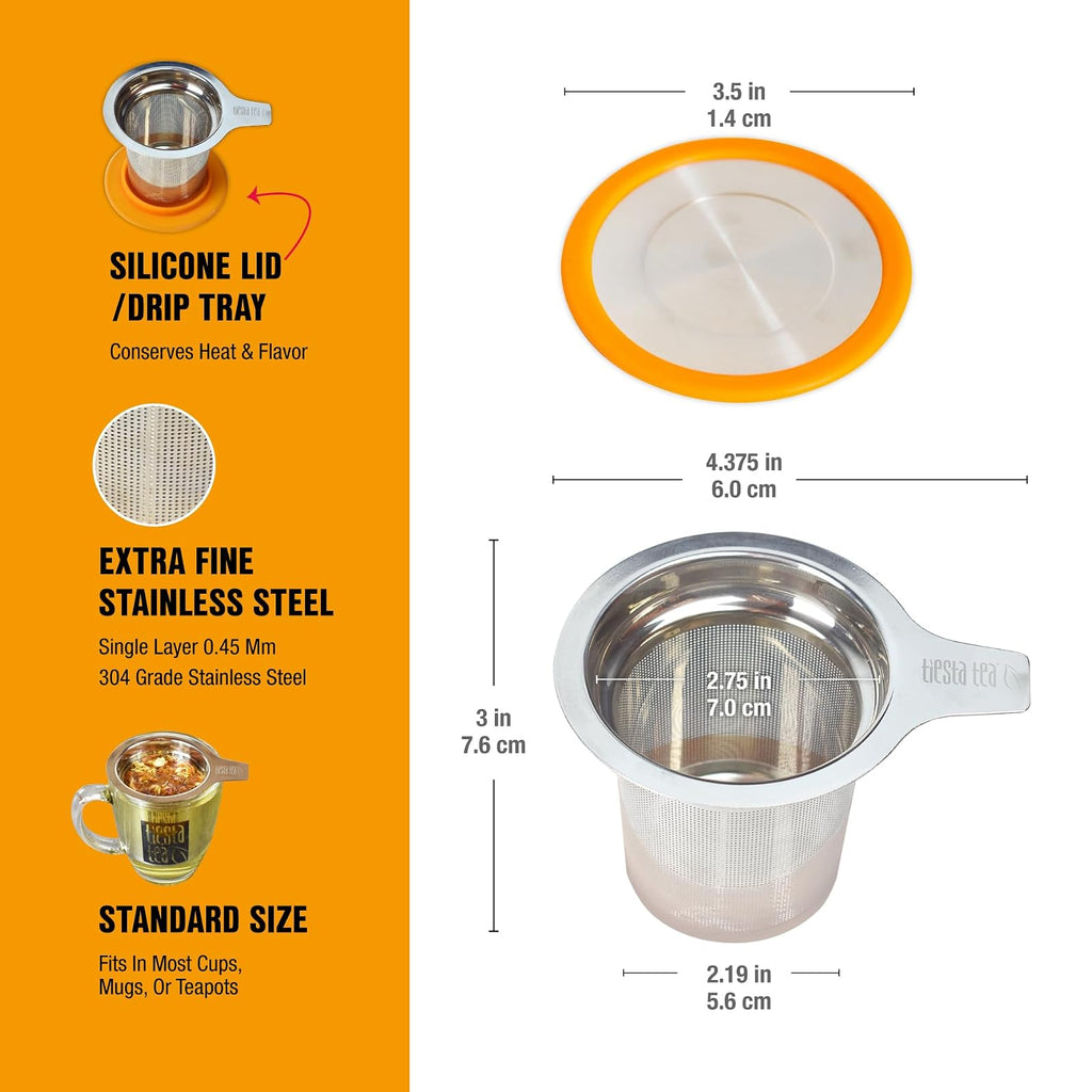 seasonal tea blends for gifting