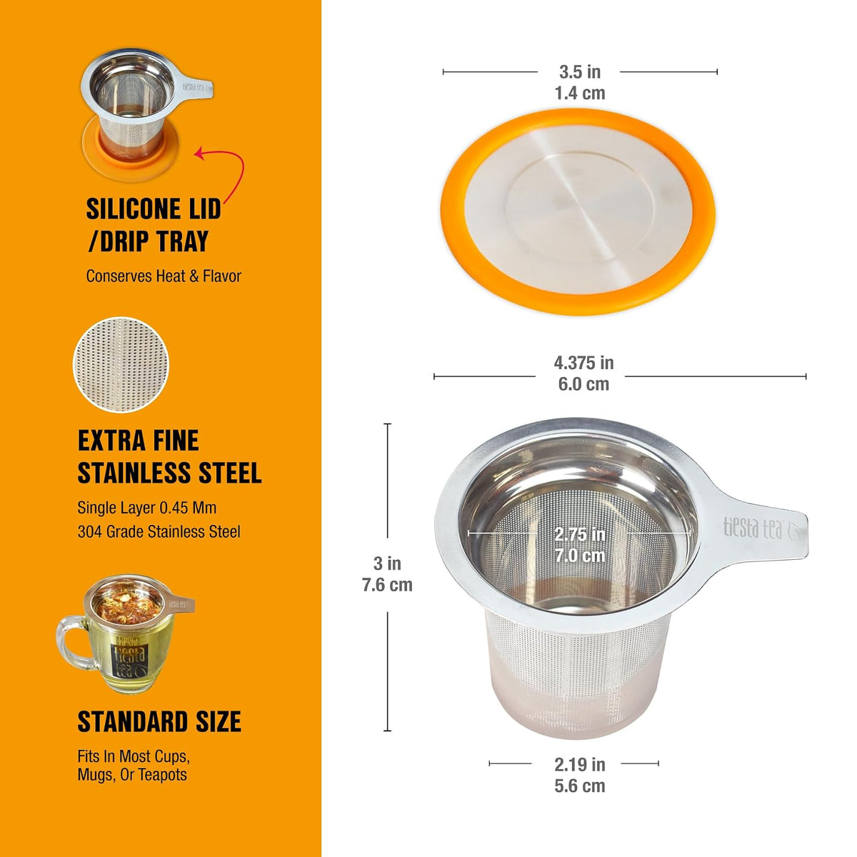 seasonal tea blends for gifting