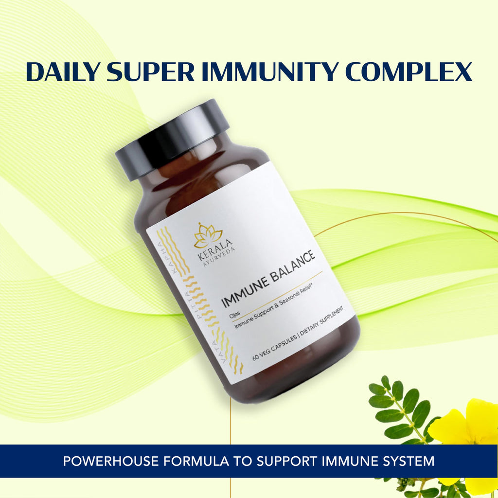 seasonal wellness herbal supplements