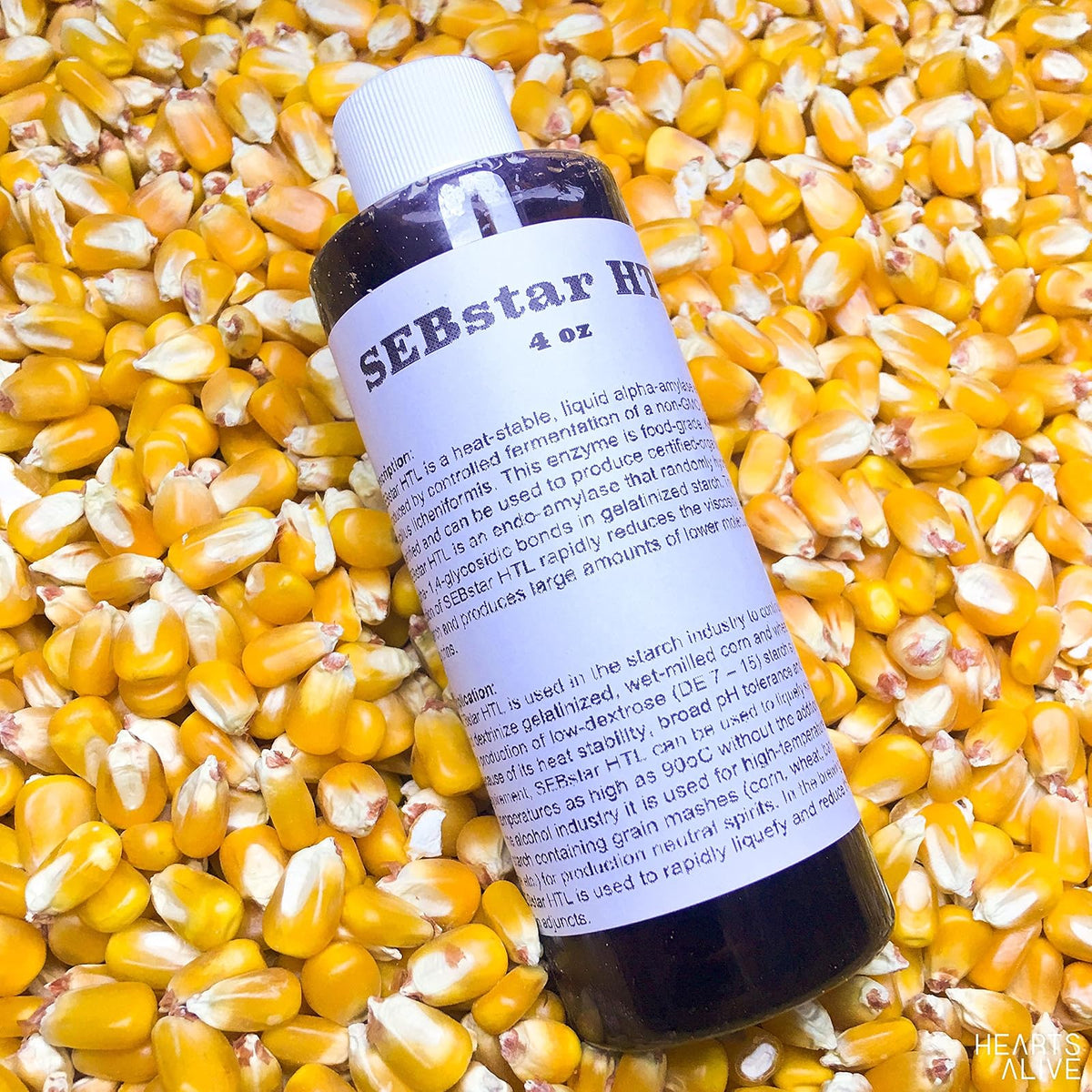 SEBamyl GL Liquid Enzyme for Digestion