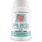 Sebi Detox Cleanse 60 capsules