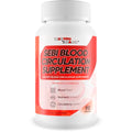 Sebi Iron Blood Circulation Supplement