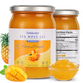 Sebionior sea moss gel mango flavour