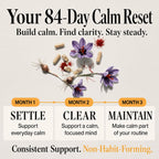 SecondKind saffron for stress relief