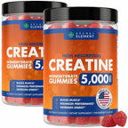 Secret Element creatine gummies for energy
