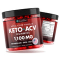 Secret Element Keto ACV Gummies