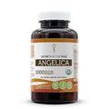 Secrets Angelica organic capsules