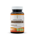 Secrets Barrenwort vegetable capsules