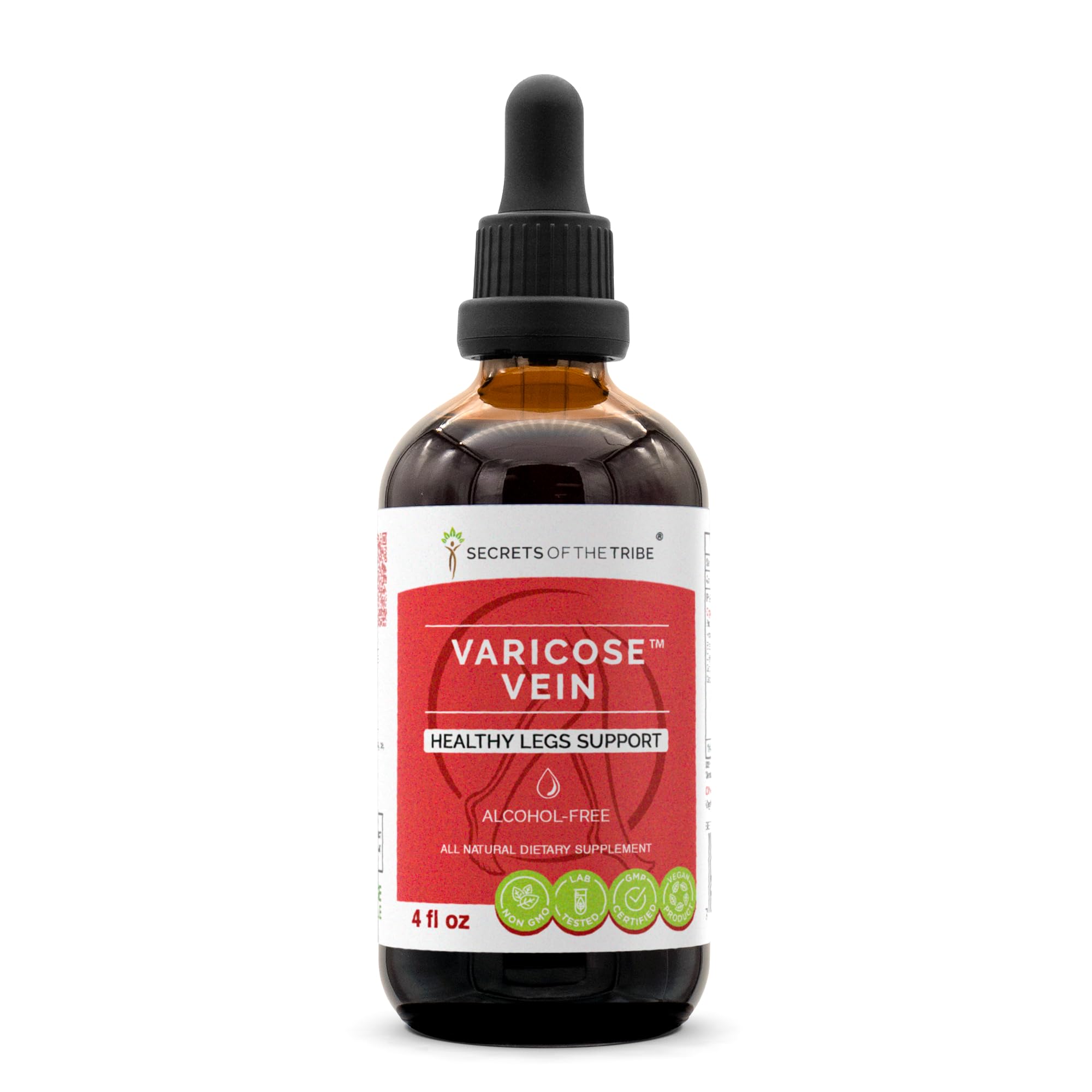 Secrets bilberry tincture for varicose veins