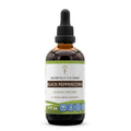 Secrets black peppercorn tincture benefits