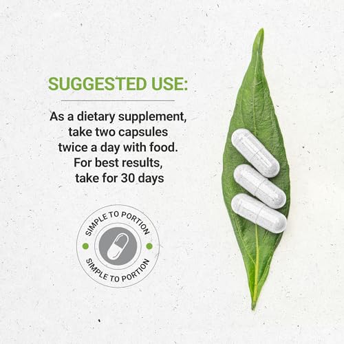 Secrets blended vitamin and mineral