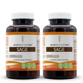 Secrets blended vitamin & mineral supplements