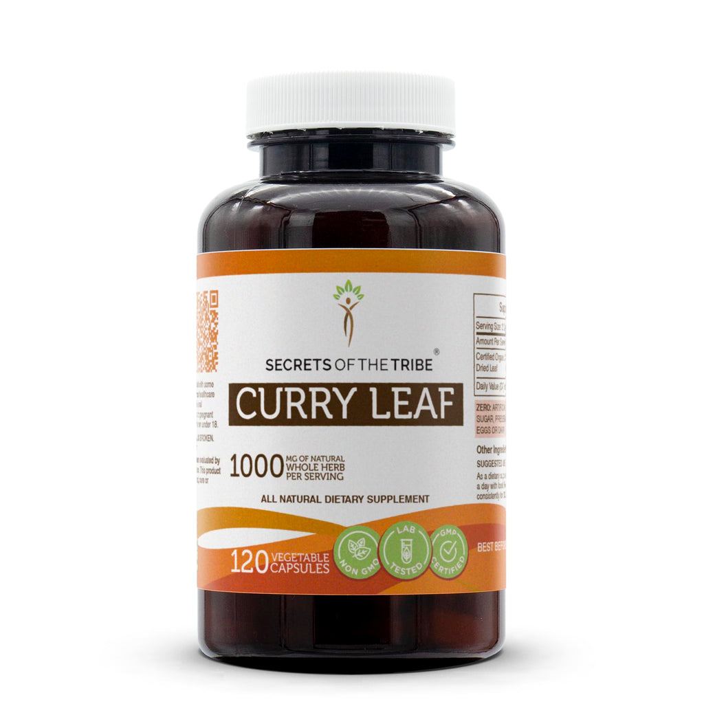 Secrets blended vitamin & mineral supplements