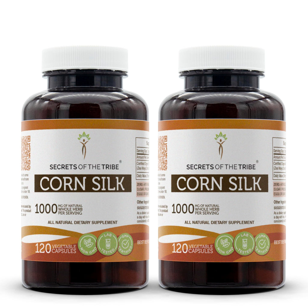 Secrets blended vitamin supplements for health