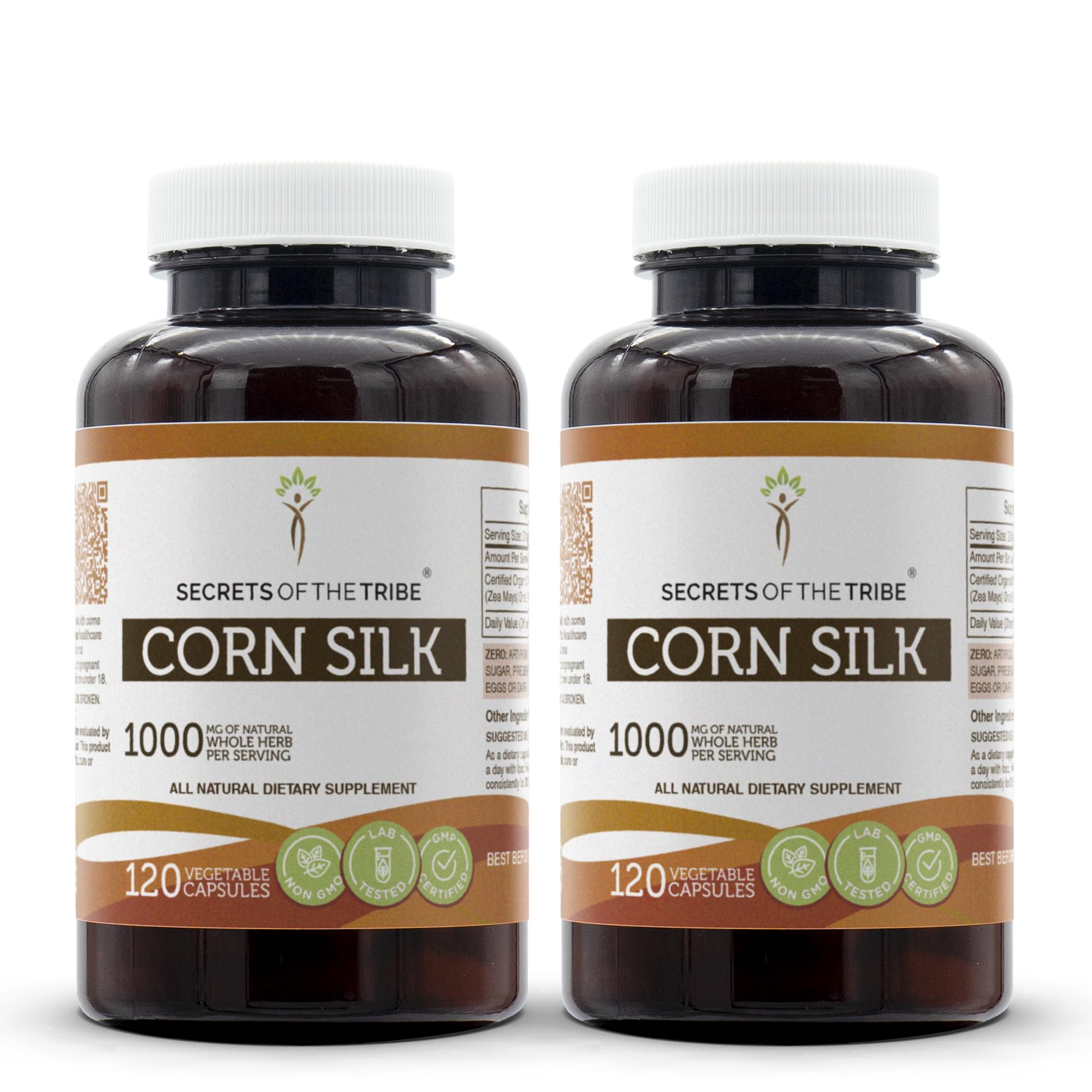 Secrets blended vitamin supplements for health