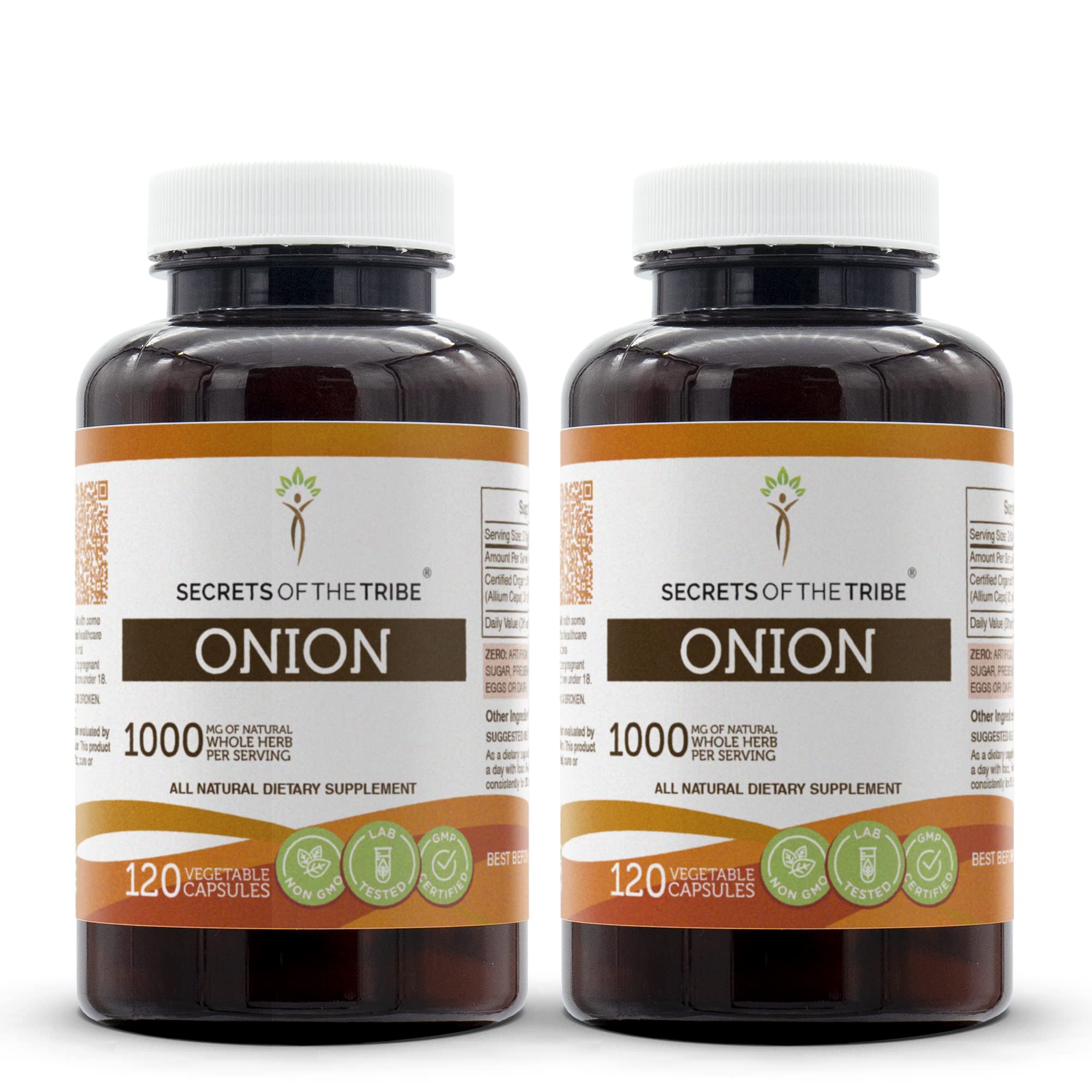 Secrets blended vitamin supplements for health