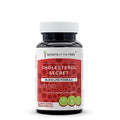 Secrets blended vitamin supplements for heart health