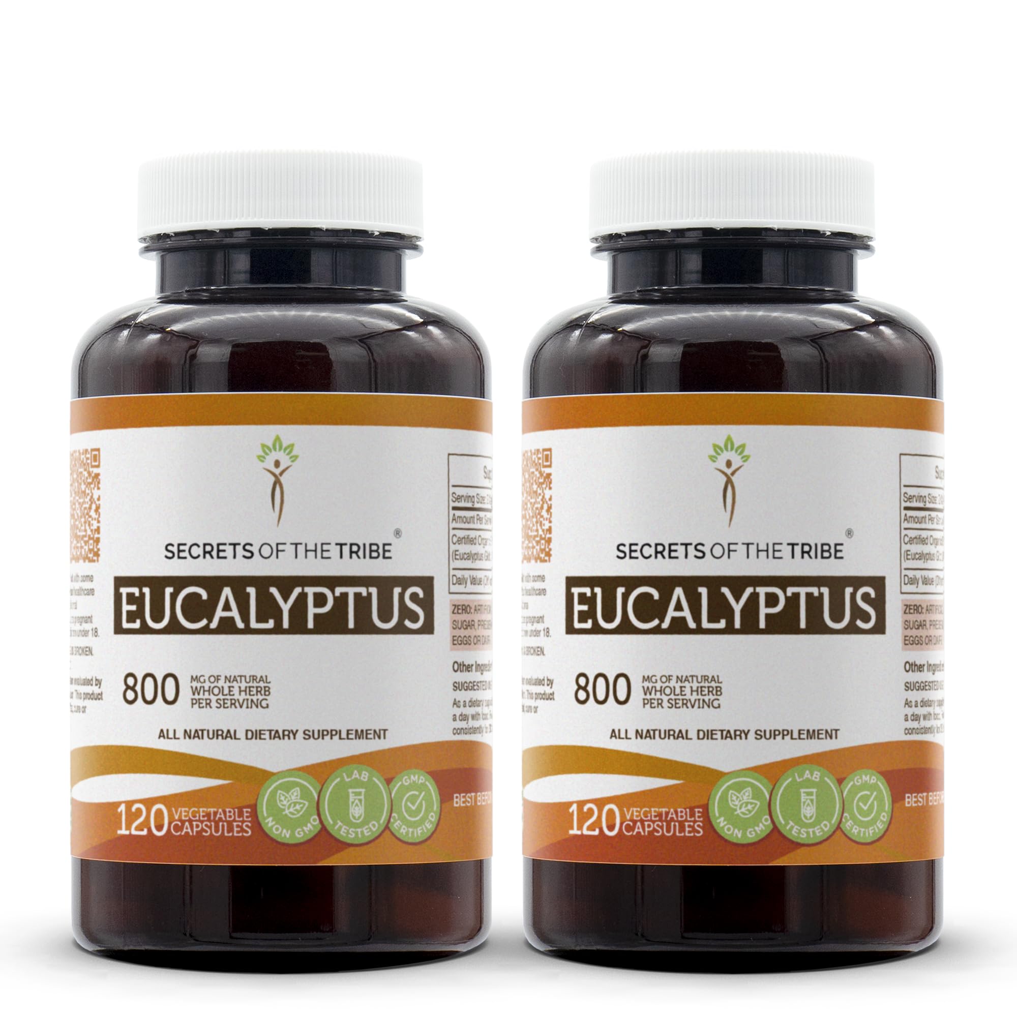 Secrets blended vitamin supplements for wellness