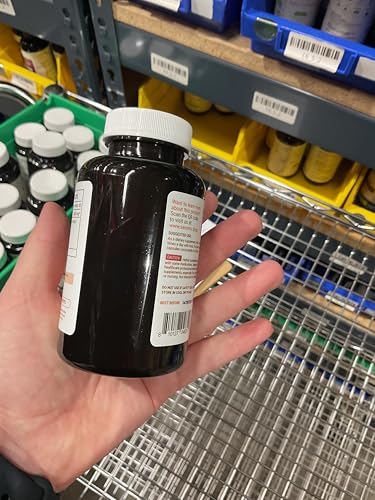 Secrets blended vitamins for optimal health