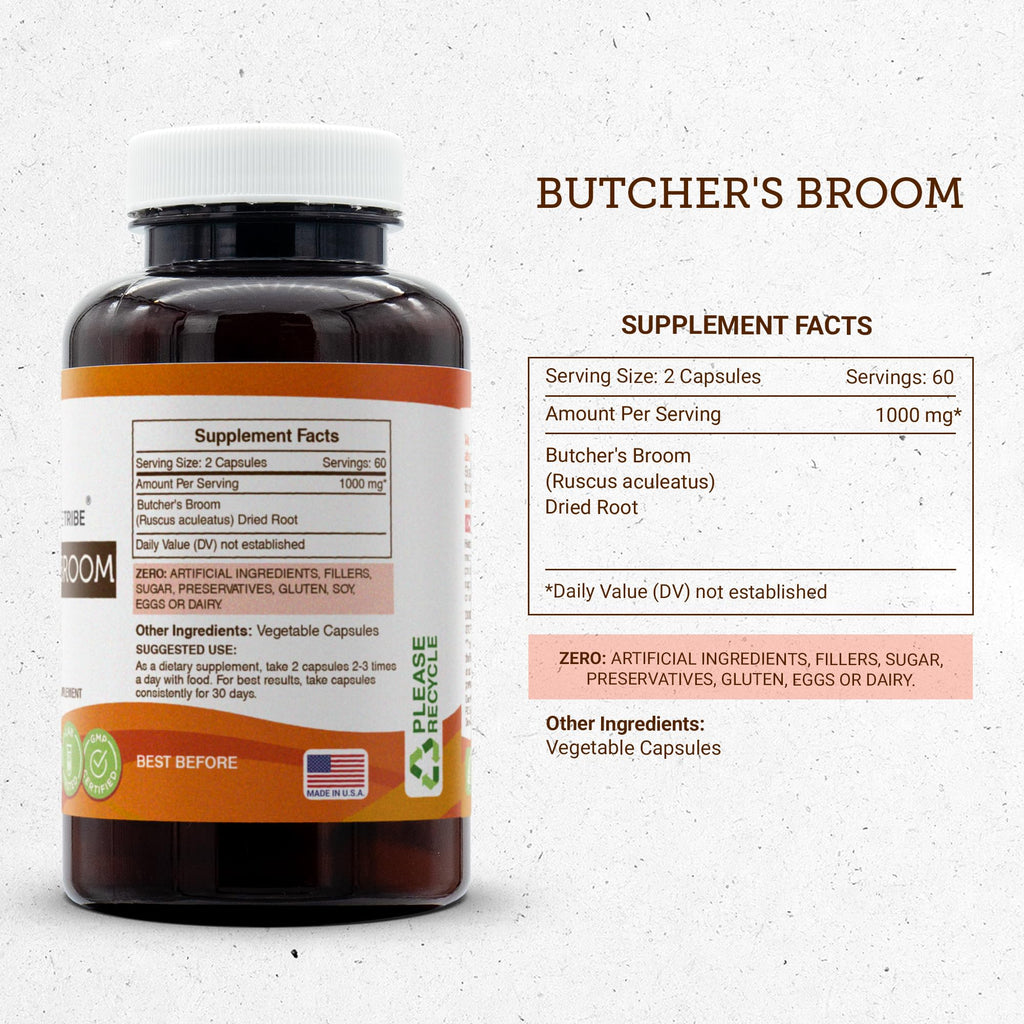 Secrets blended vitamins for wellness