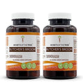 Secrets Butcher's Broom capsules for health