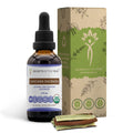 Secrets Cascara Sagrada herbal drops