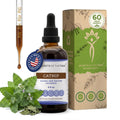 Secrets catnip liquid extract benefits