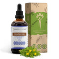 Secrets Chaparral herbal extract benefits
