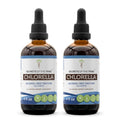 Secrets chlorella tincture liquid extract