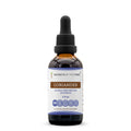 Secrets coriander herbal supplement extract