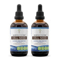 Secrets Dill Seed herbal extract