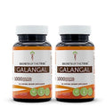 Secrets Galangal capsules for health