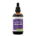 Secrets herbal extract for muscle tension