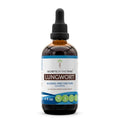 Secrets herbal lungwort tincture
