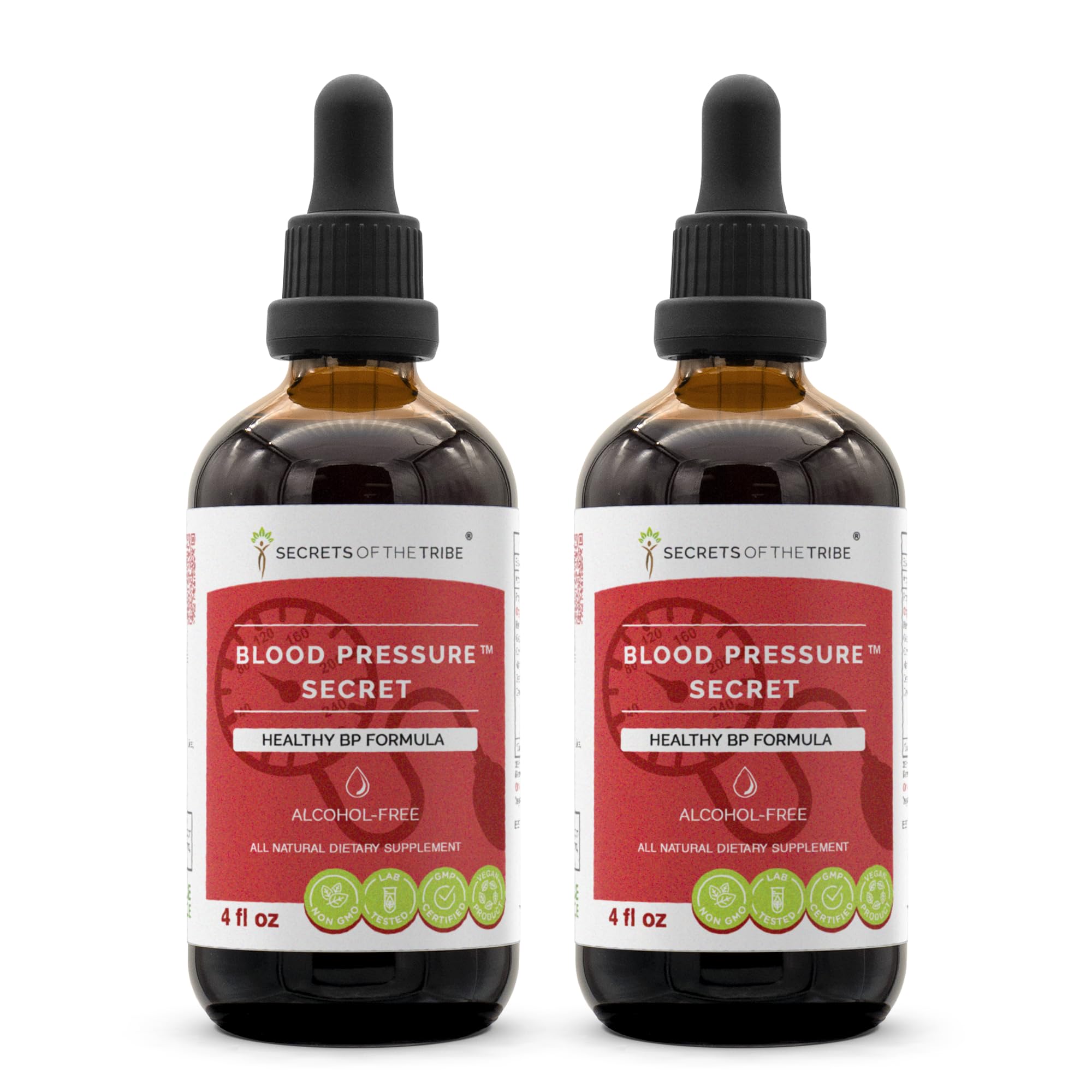 Secrets herbal supplement for circulation