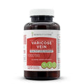 Secrets herbal supplement for varicose veins