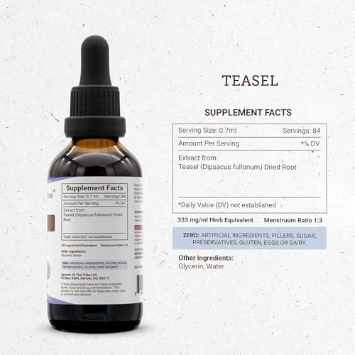 Secrets herbal supplements for daily health