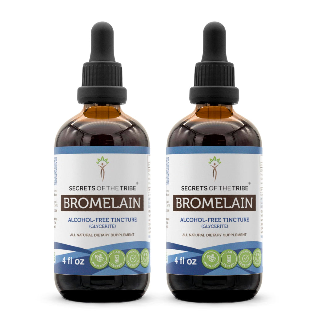 Secrets herbal supplements for digestion