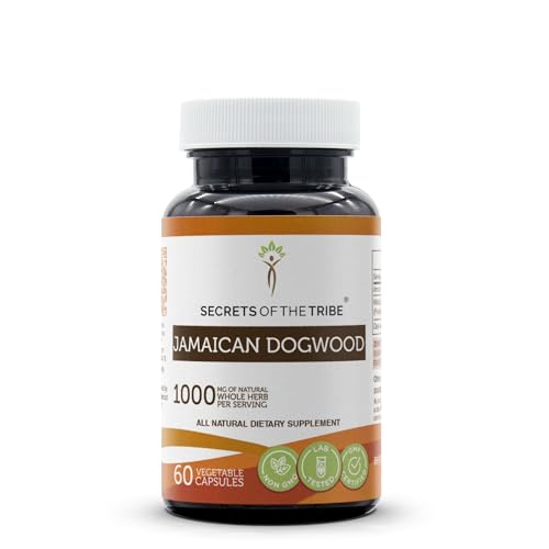 Secrets herbal supplements for relaxation