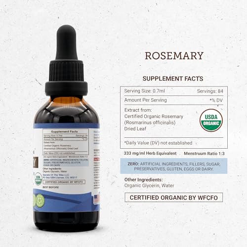 Secrets herbal supplements for vitality