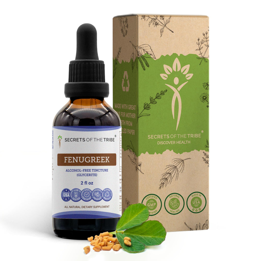 Secrets herbal supplements for wellness
