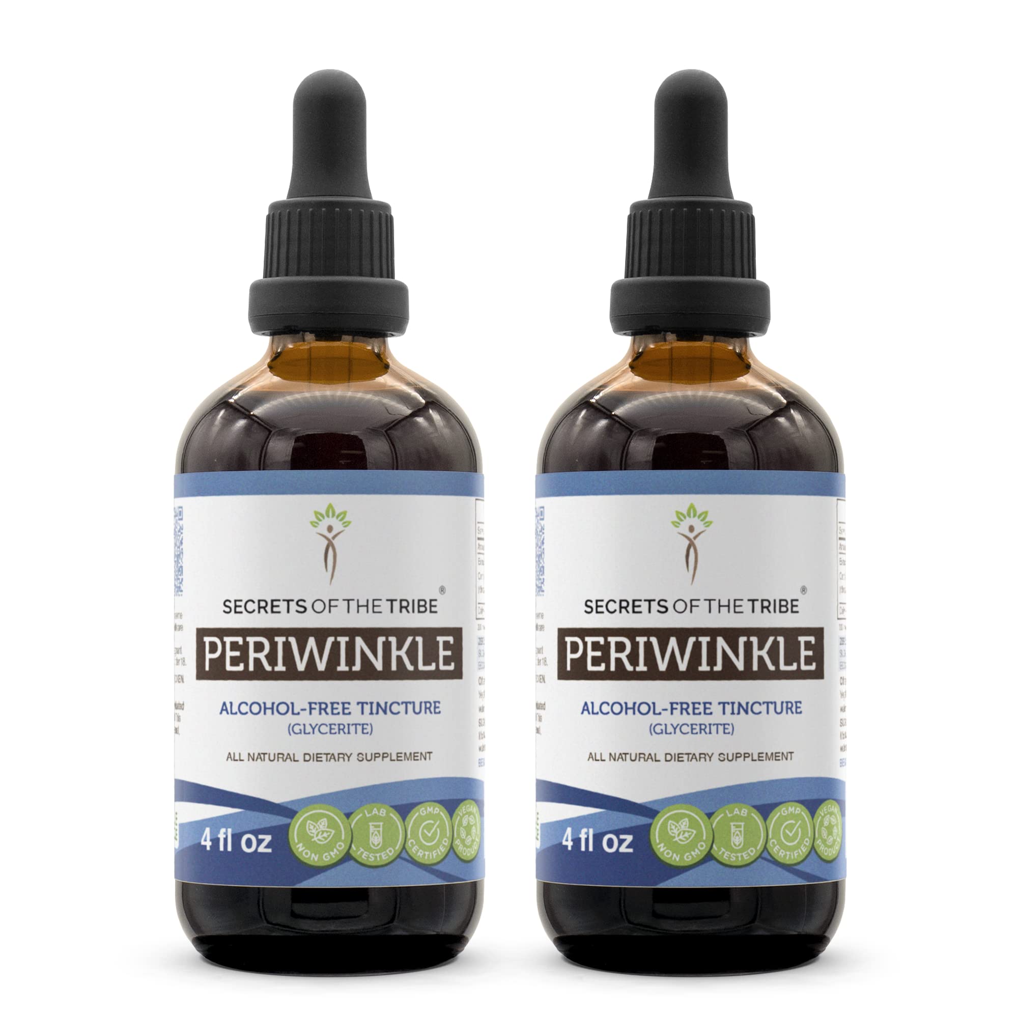 Secrets herbal supplements for wellness