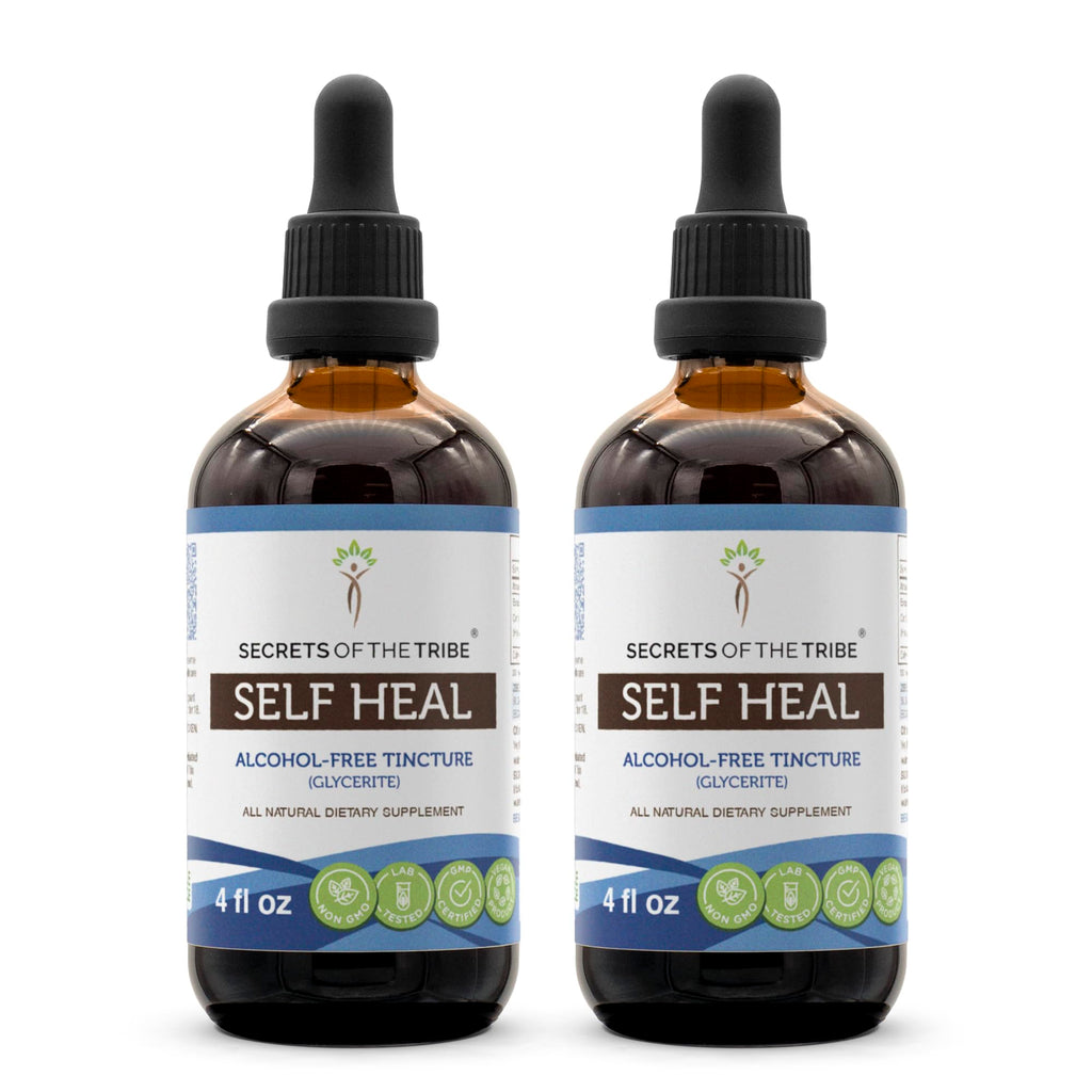 Secrets herbal supplements for wellness